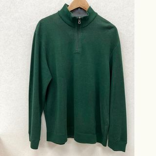 POLO RALPH LAUREN(スウェット ・ グリーン・カーキ/緑色系)の POLO RALPH LAUREN(スウェット ・ グリーン・カーキ/緑色系)の