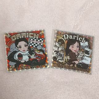 Darich(ノベルティグッズ)のフリマアイテム一覧 Darich(ノベルティグッズ)のフリマアイテム一覧