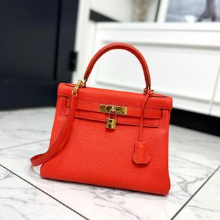HERMES(バッグ ・ オレンジ/橙色系)のフリマアイテム一覧 HERMES(バッグ ・ オレンジ/橙色系)のフリマアイテム一覧