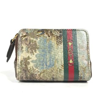 GUCCI(パスケース/IDカードホルダー)のフリマアイテム一覧 GUCCI(パスケース/IDカードホルダー)のフリマアイテム一覧