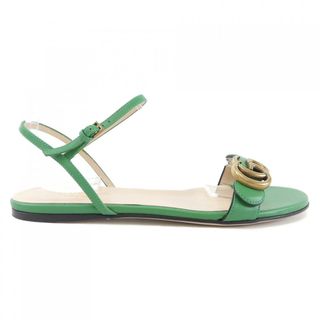 GUCCI - 新品同様 グッチ キッズ ストラップサンダル みつばち GUCCI - 新品同様 グッチ キッズ ストラップサンダル みつばち