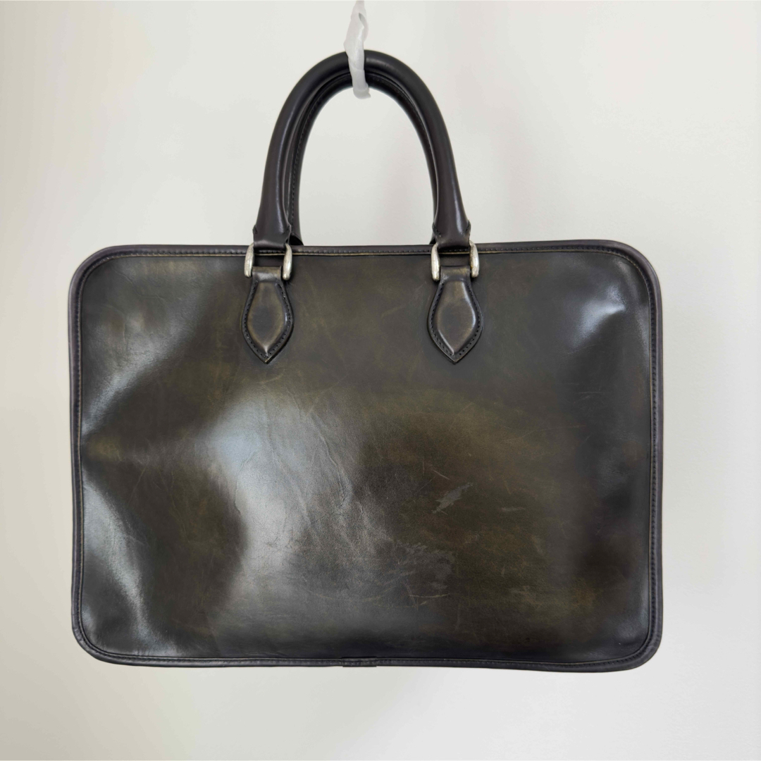 BERLUTI - 定価68.2万円 ベルルッティ ドゥジュール パティーヌ BERLUTI - 定価68.2万円 ベルルッティ ドゥジュール パティーヌ