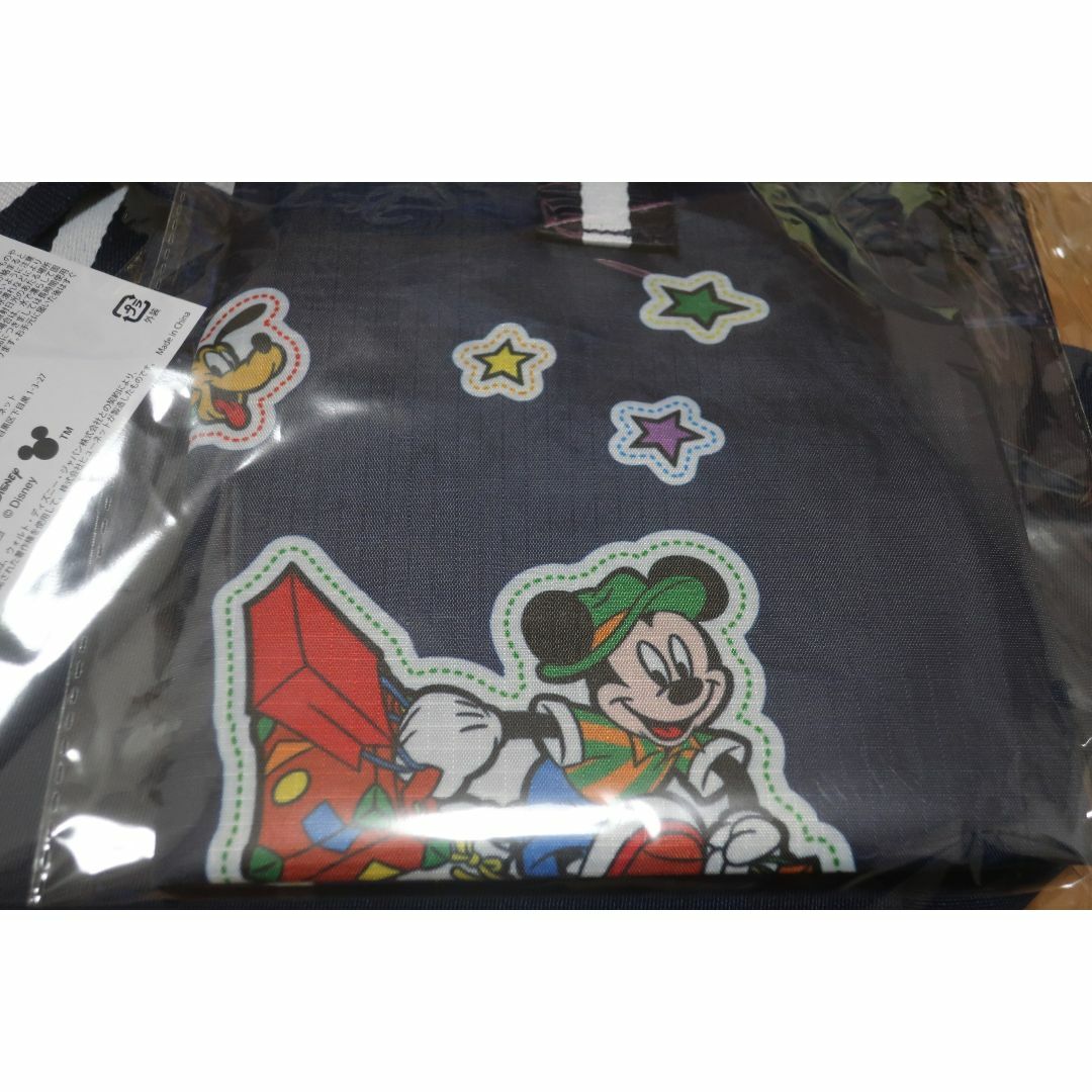 Disney - JAL機内販売 JAL DREAM EXPRESS 30TH カートバッグ Disney - JAL機内販売 JAL DREAM EXPRESS 30TH カートバッグ