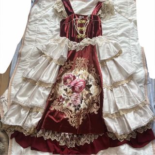 Angelic Pretty(その他)のフリマアイテム一覧 Angelic Pretty(その他)のフリマアイテム一覧