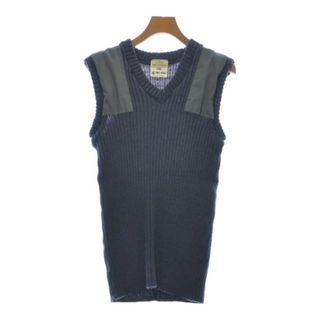 L.L.Bean - エルエルビーン 希少 ニット セーター ホワイト 花柄 L.L.Bean - エルエルビーン 希少 ニット セーター ホワイト 花柄