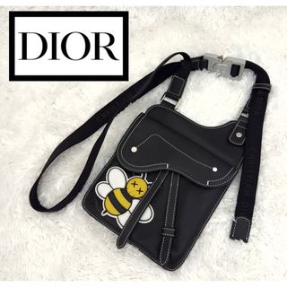 Dior - DIOR ディオール 24SS Saddle サドル ソフトバッグ Dior - DIOR ディオール 24SS Saddle サドル ソフトバッグ