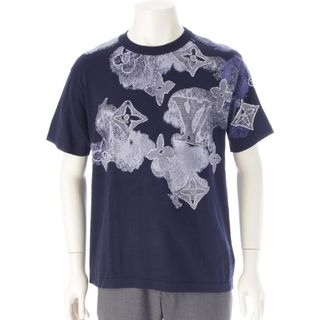 LOUIS VUITTON - 美品 19aw ルイヴィトン ハーフ&ハーフ LOUIS VUITTON - 美品 19aw ルイヴィトン ハーフ&ハーフ