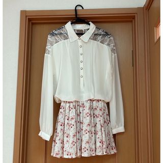 LIZ LISAのフリマアイテム一覧 LIZ LISAのフリマアイテム一覧