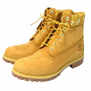 Timberland - 【新品完売モデルTimberland】25.5cm Timberland - 【新品完売モデルTimberland】25.5cm