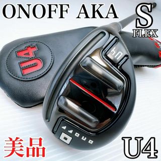Onoff - レディース新品多数!23年オノフウッド19年アイアン Onoff - レディース新品多数!23年オノフウッド19年アイアン