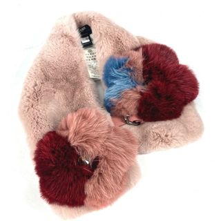 FENDI(マフラー/ショール)のフリマアイテム一覧 FENDI(マフラー/ショール)のフリマアイテム一覧