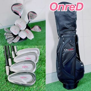 onred ゴルフのフリマアイテム一覧 onred ゴルフのフリマアイテム一覧