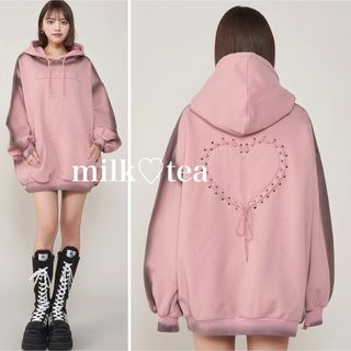 Darich - 新品タグ付き ダーリッチ スプレーレースアップ Darich - 新品タグ付き ダーリッチ スプレーレースアップ