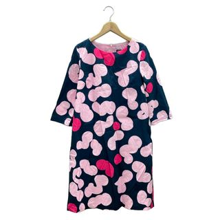 marimekko(ロングワンピース/マキシワンピース)のフリマ marimekko(ロングワンピース/マキシワンピース)のフリマ