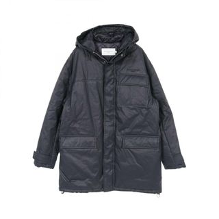 MAISON KITSUNE'(ステンカラーコート)のフリマアイテム一覧 MAISON KITSUNE'(ステンカラーコート)のフリマアイテム一覧
