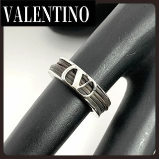 VALENTINO(リング(指輪))のフリマアイテム一覧 VALENTINO(リング(指輪))のフリマアイテム一覧