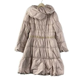 TO BE CHIC(ダウンコート)のフリマアイテム一覧 TO BE CHIC(ダウンコート)のフリマアイテム一覧