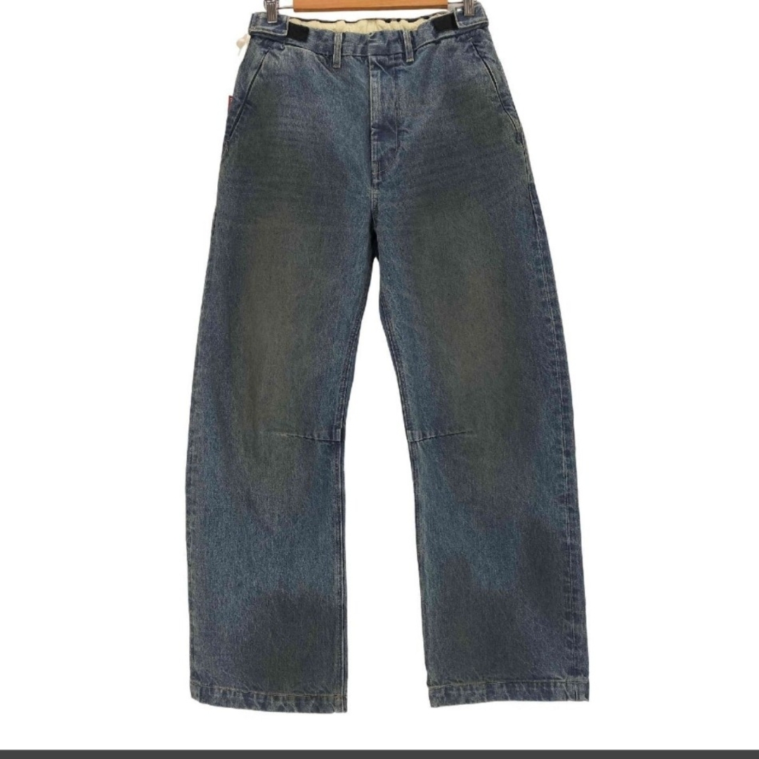 KAIKO THE DENIM WIDE FIT VINTAGE KAIKO THE DENIM WIDE FIT VINTAGE