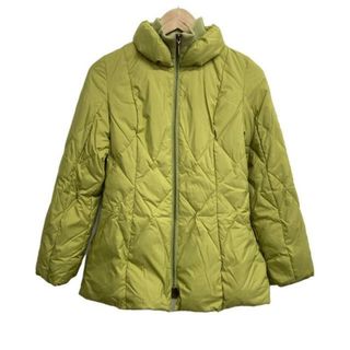 Sybilla - 美品 Sybilla シビラ ダウンジャケット ショート Sybilla - 美品 Sybilla シビラ ダウンジャケット ショート