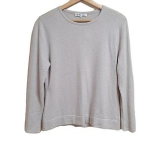 HANAE MORI(ニット/セーター)のフリマアイテム一覧 HANAE MORI(ニット/セーター)のフリマアイテム一覧