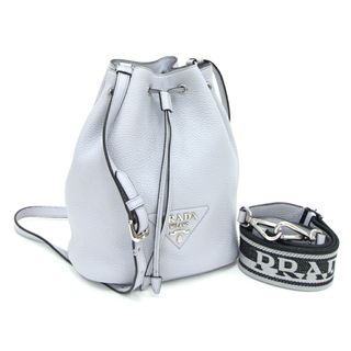 PRADA(ショルダーバッグ ・ ブルー・ネイビー/青色系)のフリマ PRADA(ショルダーバッグ ・ ブルー・ネイビー/青色系)のフリマ