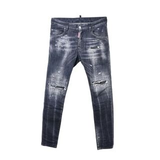 DSQUARED2(レオパード ・ デニム/ジーンズ)のフリマアイテム一覧 DSQUARED2(レオパード ・ デニム/ジーンズ)のフリマアイテム一覧