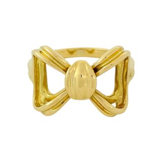 Tiffany & Co. - ティファニー 925 PERETTI シグネット リング Tiffany & Co. - ティファニー 925 PERETTI シグネット リング