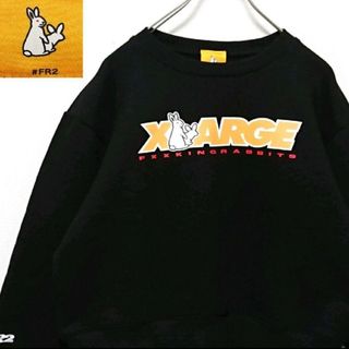FR2(スウェット)のフリマアイテム一覧 FR2(スウェット)のフリマアイテム一覧