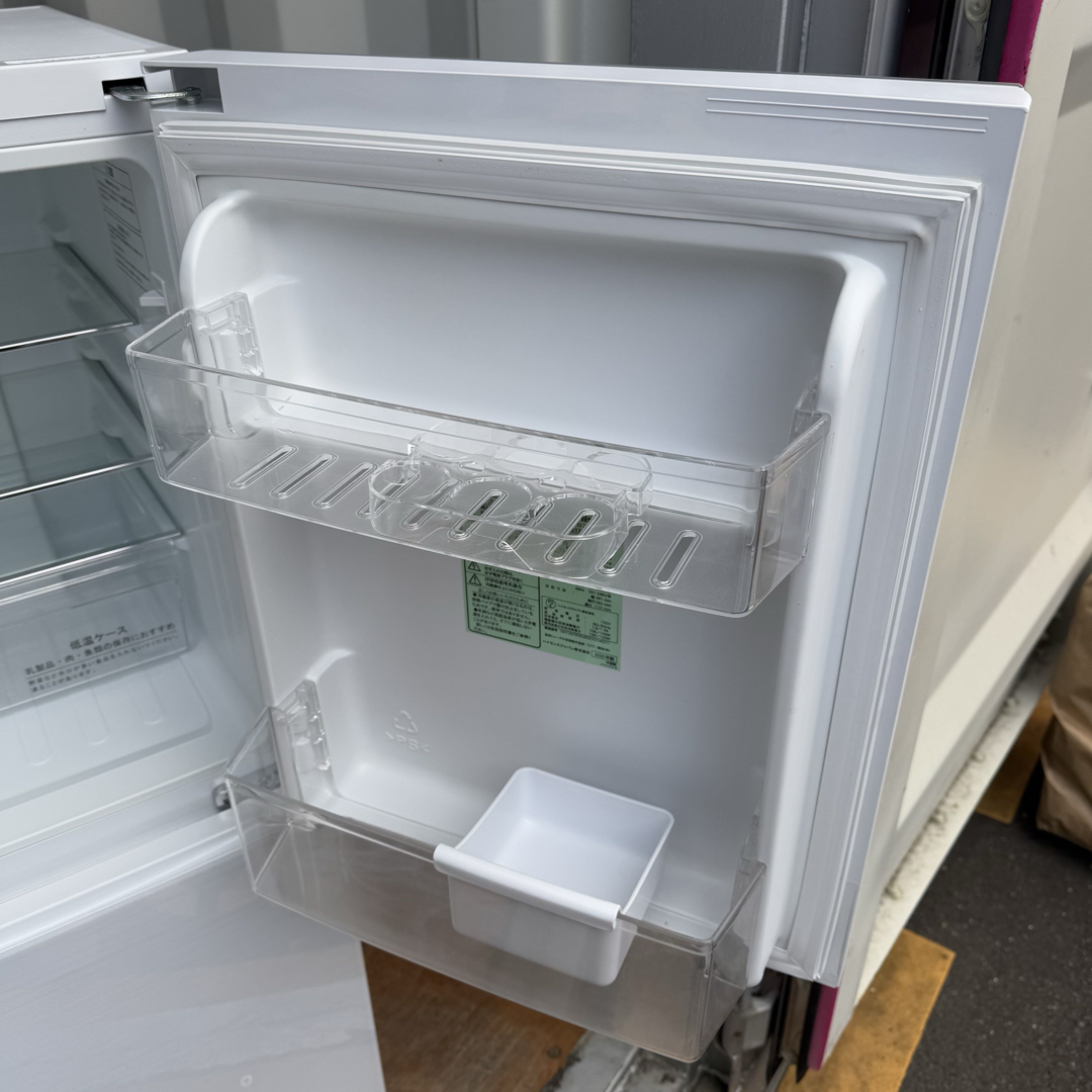 ニトリ - C7205☆2020年製美品☆ハイセンス冷蔵庫ニトリ洗濯機 ニトリ - C7205☆2020年製美品☆ハイセンス冷蔵庫ニトリ洗濯機
