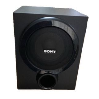 SONY - 大型商品の為2個口に分けて出品。SONY SS-G4 スピーカー SONY - 大型商品の為2個口に分けて出品。SONY SS-G4 スピーカー
