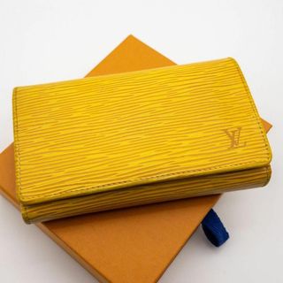 LOUIS VUITTON(財布 ・ イエロー/黄色系)のフリマアイテム一覧 LOUIS VUITTON(財布 ・ イエロー/黄色系)のフリマアイテム一覧