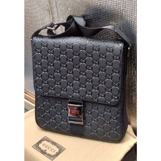 GUCCI - グッチ ディアマンテ ハンドバッグ ショルダーバッグ GUCCI - グッチ ディアマンテ ハンドバッグ ショルダーバッグ