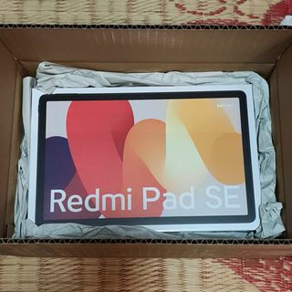 Xiaomi(PC/タブレット)のフリマアイテム一覧 Xiaomi(PC/タブレット)のフリマアイテム一覧