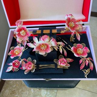 花嫁 かんざしのフリマアイテム一覧 花嫁 かんざしのフリマアイテム一覧