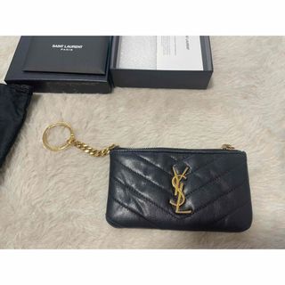SAINT LAURENT(キーケース)のフリマアイテム一覧 SAINT LAURENT(キーケース)のフリマアイテム一覧