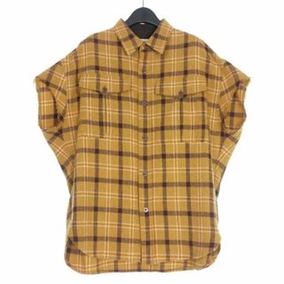 DRIES VAN NOTEN(シャツ)のフリマアイテム一覧 DRIES VAN NOTEN(シャツ)のフリマアイテム一覧