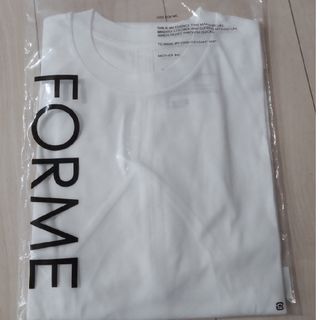 mother - FORME フォルム 東原亜希 Tシャツの通販 by jun's shop mother - FORME フォルム 東原亜希 Tシャツの通販 by jun's shop