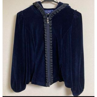 M'S GRACY - 未使用タグ付 美品 エムズグレイシー ベージュ M'S GRACY - 未使用タグ付 美品 エムズグレイシー ベージュ