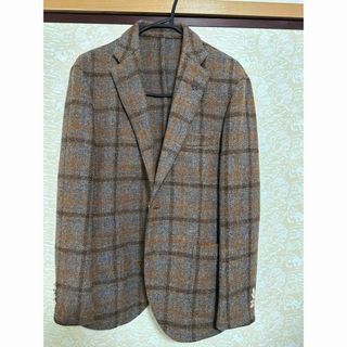 Harris Tweed - 美品◇ラギッドクロージング ハリスツイード Harris Tweed - 美品◇ラギッドクロージング ハリスツイード