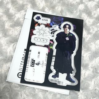 三代目 J Soul Brothers - 三代目 JSB 登坂広臣 Xmas 75mm 缶 三代目 J Soul Brothers - 三代目 JSB 登坂広臣 Xmas 75mm 缶