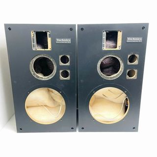 Technics(スピーカー)のフリマアイテム一覧 Technics(スピーカー)のフリマアイテム一覧