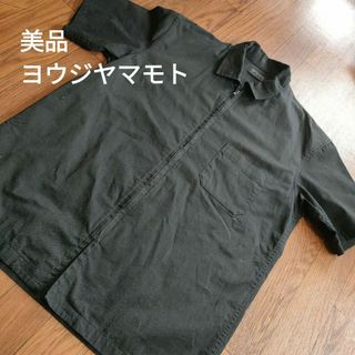 Yohji Yamamoto(シャツ)のフリマアイテム一覧 Yohji Yamamoto(シャツ)のフリマアイテム一覧