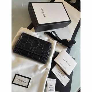 GUCCI(キーケース)のフリマアイテム一覧 GUCCI(キーケース)のフリマアイテム一覧