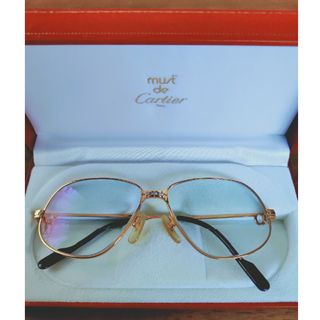 Cartier(サングラス/メガネ)のフリマアイテム一覧 Cartier(サングラス/メガネ)のフリマアイテム一覧