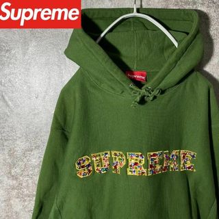 Supreme(パーカー)のフリマアイテム一覧 Supreme(パーカー)のフリマアイテム一覧