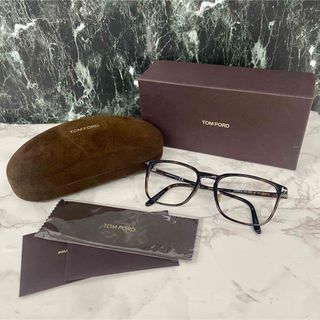 TOM FORD EYEWEAR - 正規品 新品 トムフォード TF5683B 001 TOM FORD EYEWEAR - 正規品 新品 トムフォード TF5683B 001
