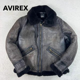 AVIREX(レザージャケット)のフリマアイテム一覧 AVIREX(レザージャケット)のフリマアイテム一覧
