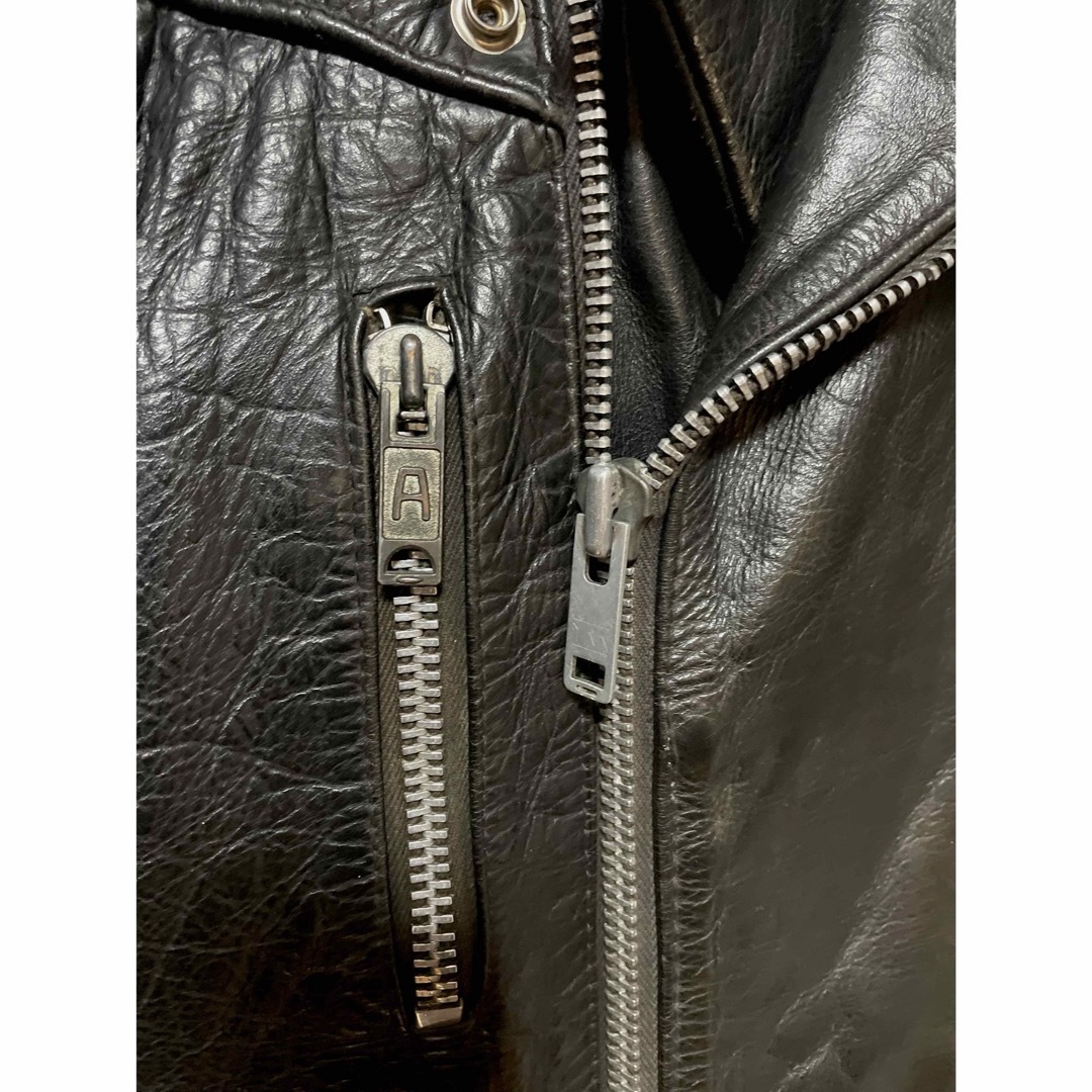 Lewis Leathers - vintage 70s80s Lewis Leathers NEVADAの通販 Lewis Leathers - vintage 70s80s Lewis Leathers NEVADAの通販