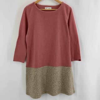 HANAE MORI(ひざ丈ワンピース)のフリマアイテム一覧 HANAE MORI(ひざ丈ワンピース)のフリマアイテム一覧