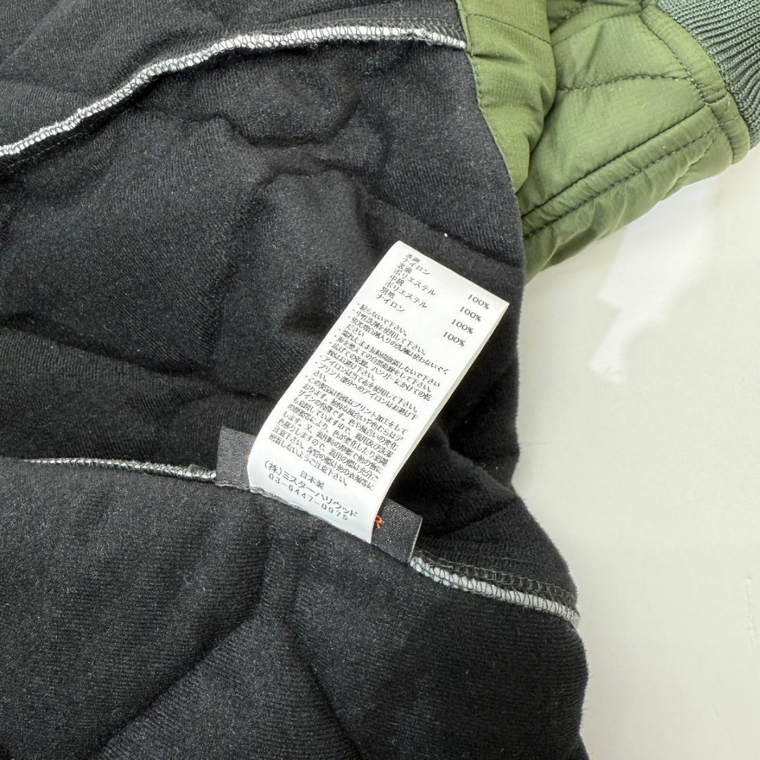 N.HOOLYWOOD TEST PRODUCT EXCHANGE SERVIC - 24AW N.HOOLYWOOD N.HOOLYWOOD TEST PRODUCT EXCHANGE SERVIC - 24AW N.HOOLYWOOD